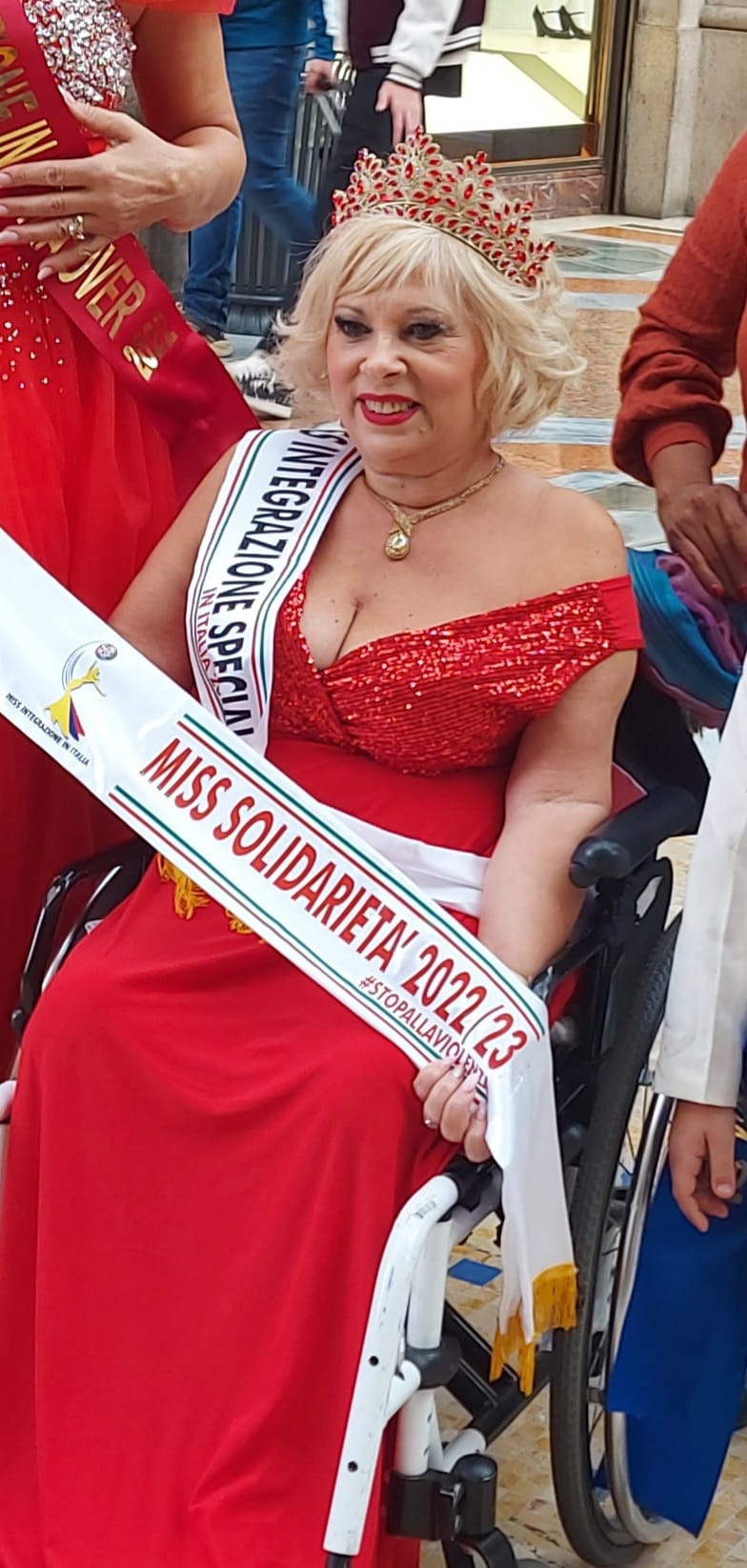 Integrazione e solidarietà, le storie di Giusy e Mary