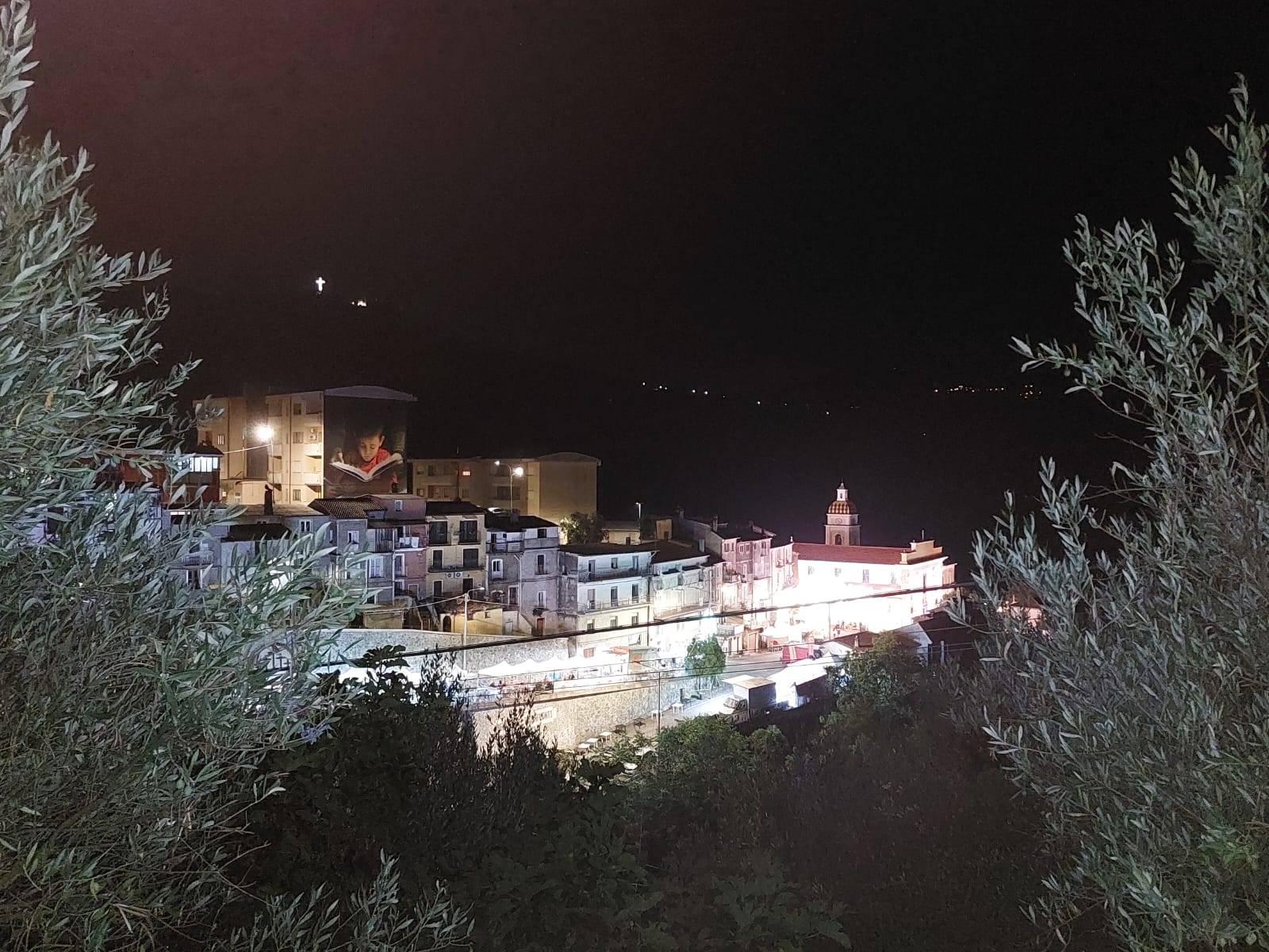 Conflenti di notte - itConflenti