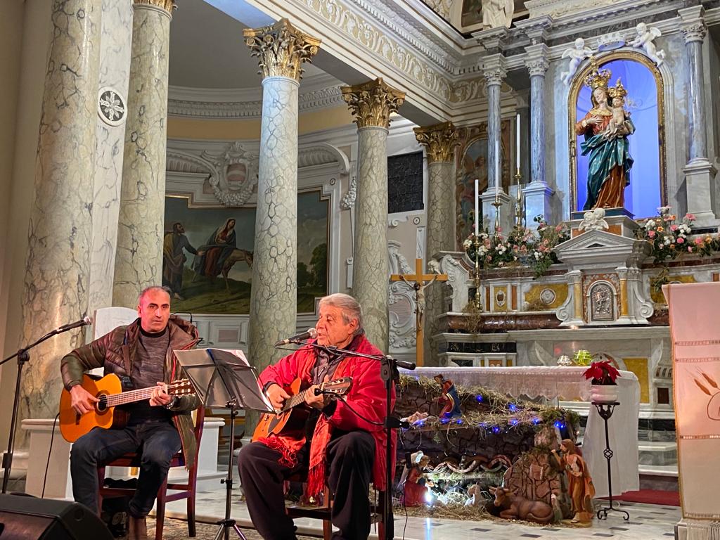 Felici & Conflenti: edizione 2023 dedicata ad Otello Profazio "u mastru ...