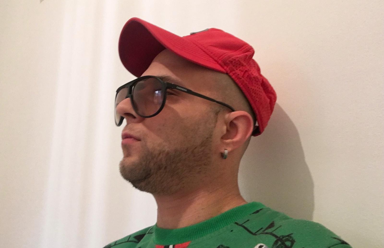 La "Quarantena" del rapper Tony Leon - itFrancofonte