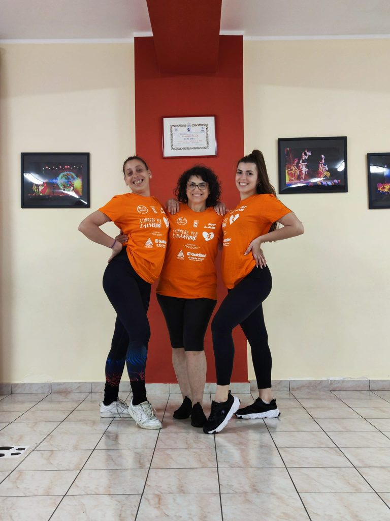 "Correre per l'Avvenire", il 19 giugno lo sport a sostegno della ...