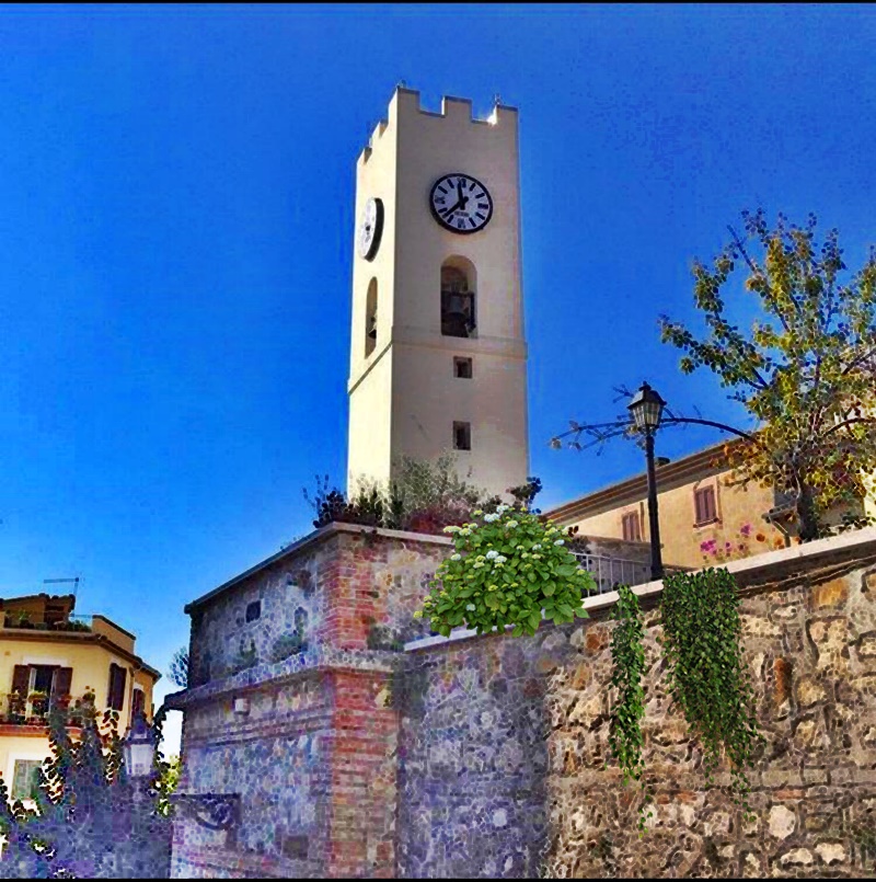 Torrice, dal medioevo, enogastronomia e paesaggi bellissimi - itFrosinone