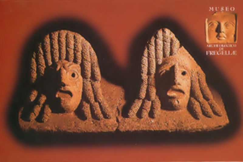 Fregellae, l'antica città ciociara restituisce reperti - itFrosinone