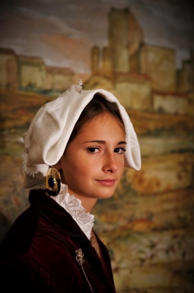 Il Mestiere di Creare, e viverlo immersi nei costumi ciociari - itFrosinone