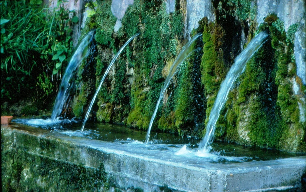 Lavatoi di Frosinone, "non luoghi", da riafferrare - itFrosinone