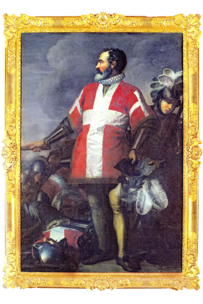 Cavalieri di Malta nel frusinate, un'antica istituzione - itFrosinone