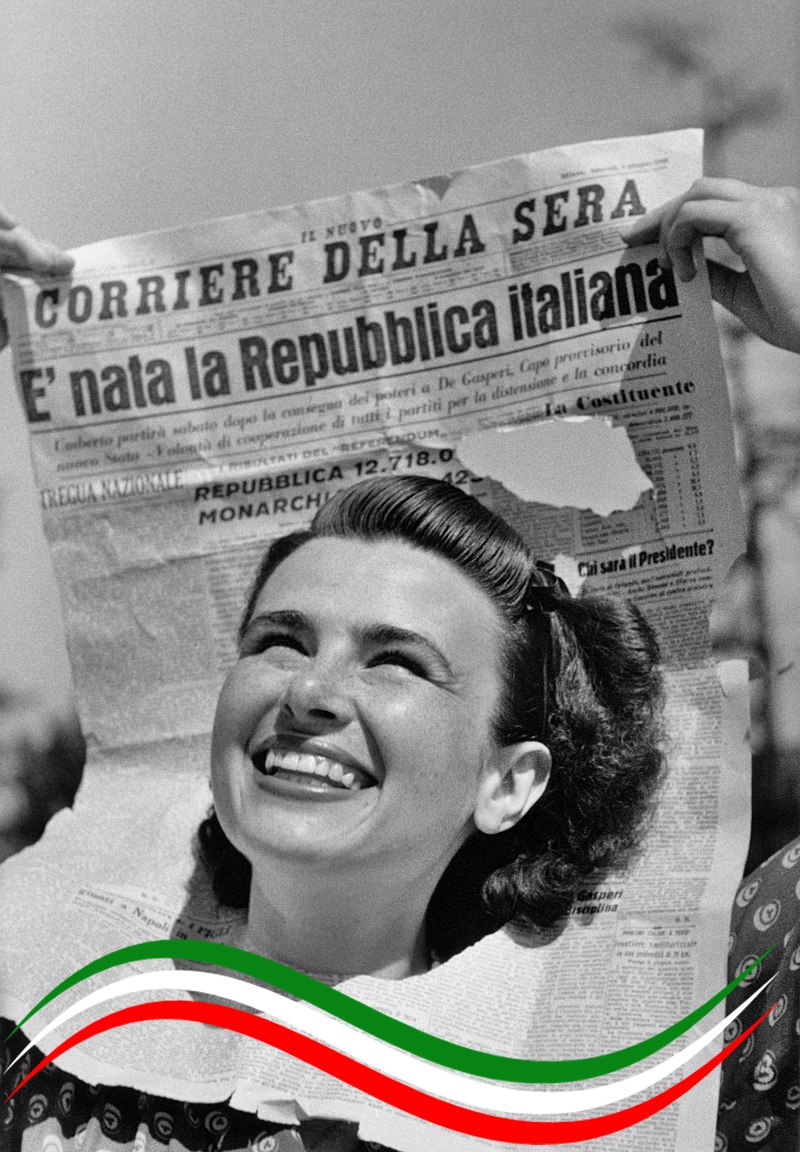 Festa della Repubblica, ecco il programma- itFrosinone
