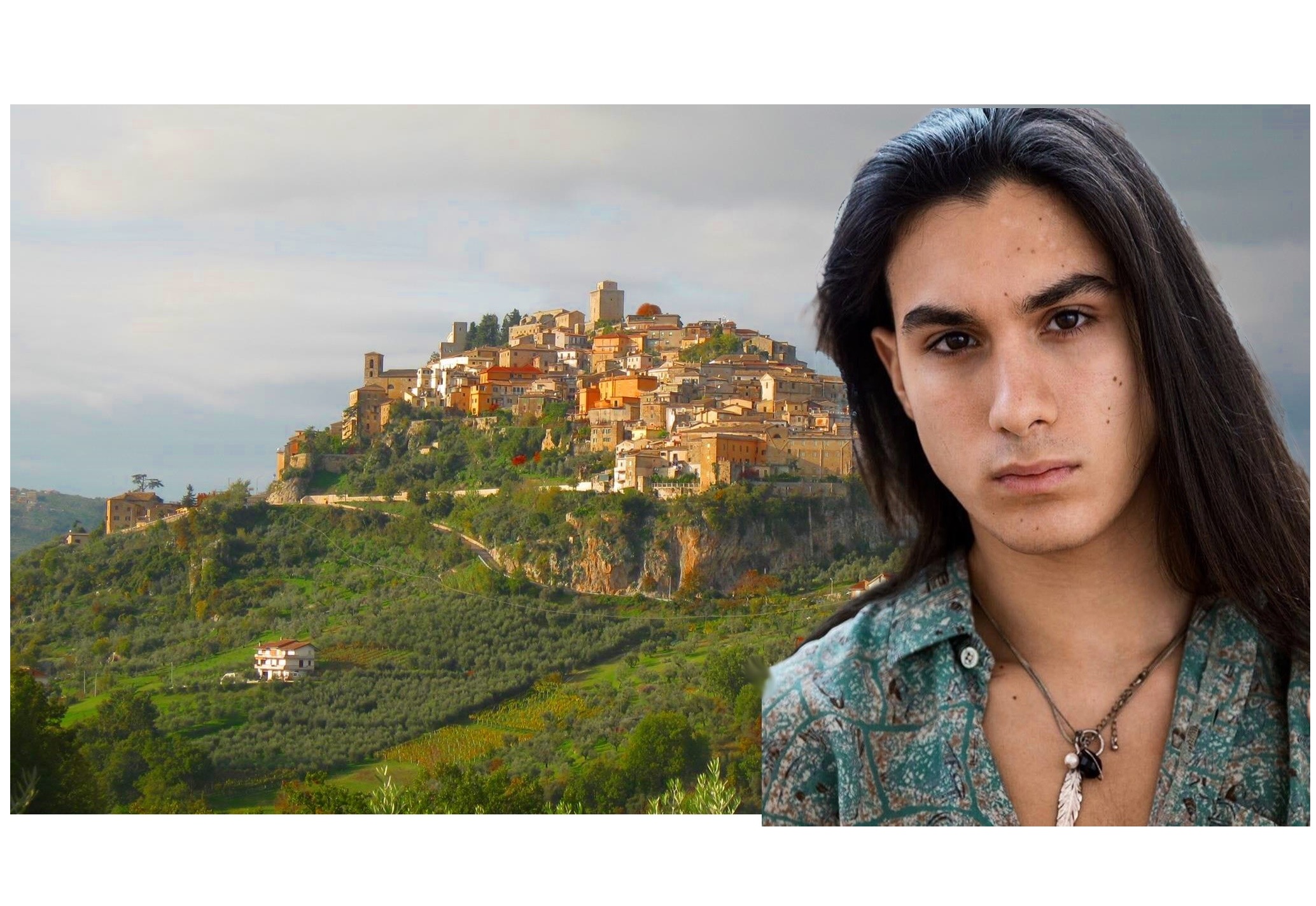 Ethan Torchio dalla Ciociaria ai Maneskin, lo sapevate? - itFrosinone