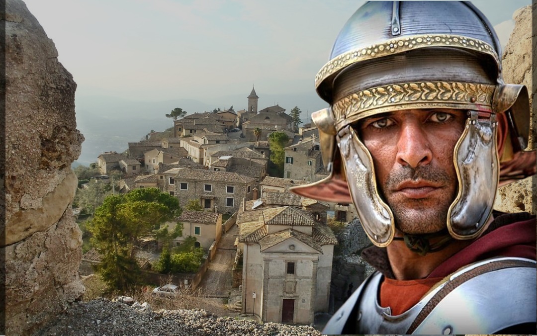 Caio Mario arpinate, uno dei più grandi condottieri della storia dell ...