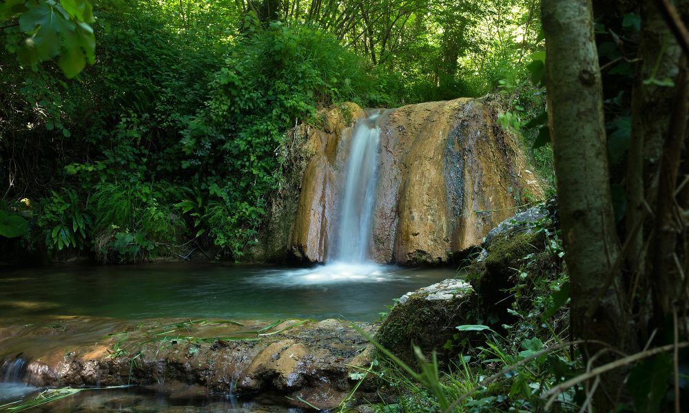 I Monti Lucretili e i laghetti, oasi vicino Roma - itFrosinone
