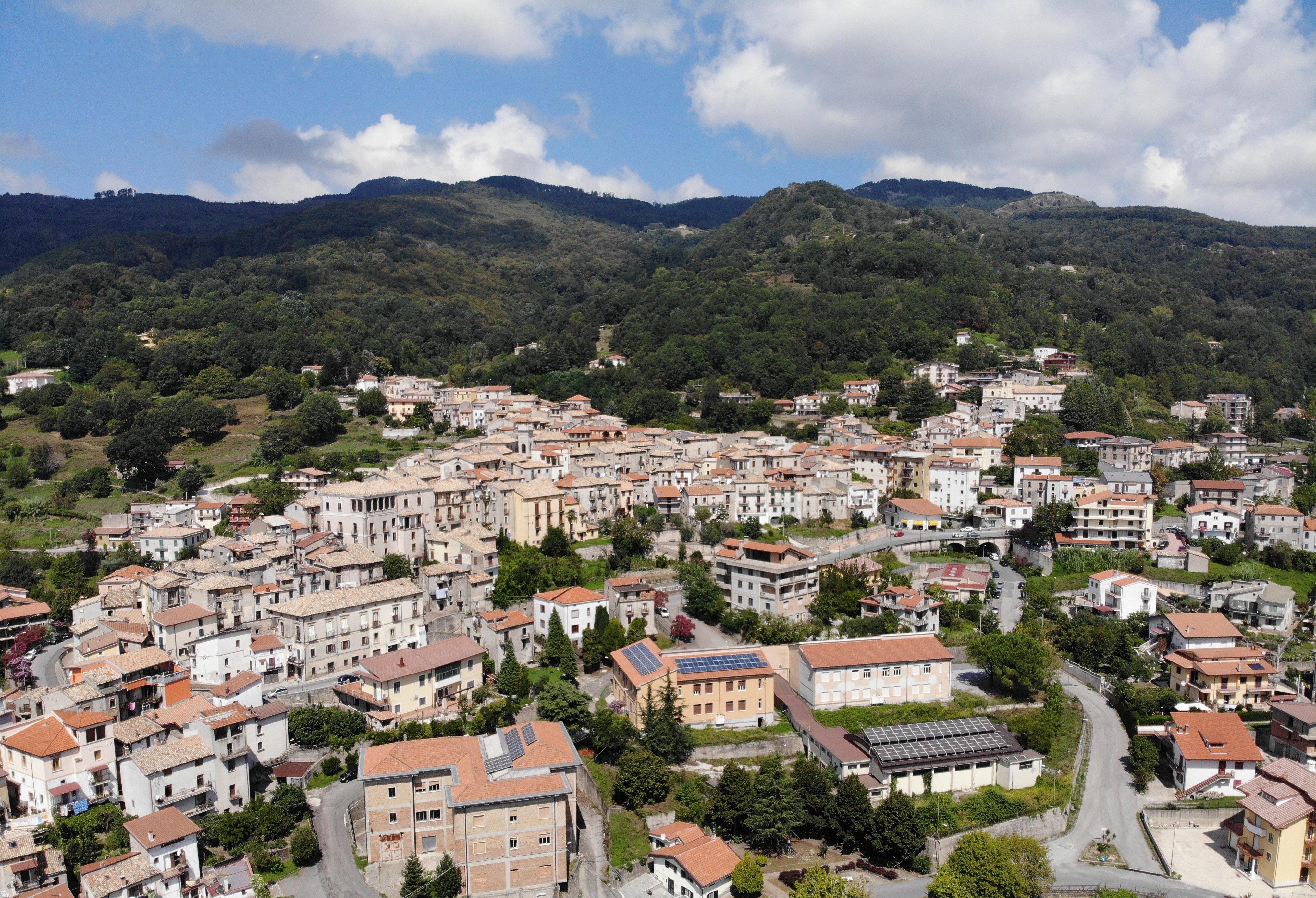 Grimaldi, paese da vivere e condividere - itGrimaldi