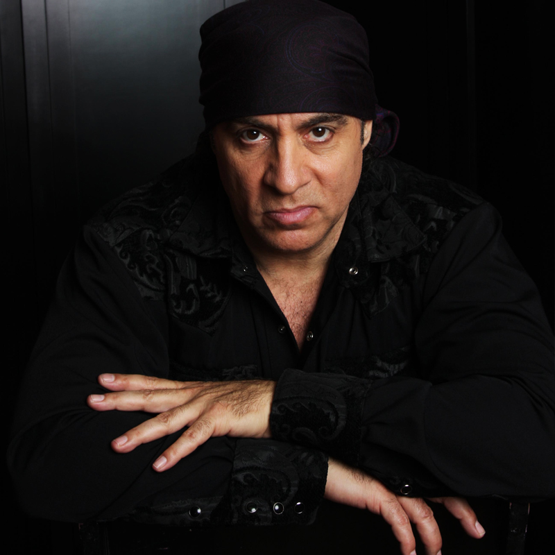 Miti della chitarra: Little Steven la chitarra italoamericand del Boss