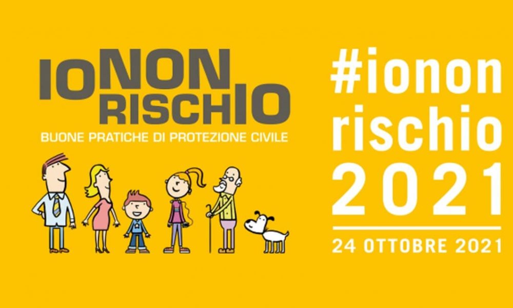 Io non rischio: le buone pratiche di protezione civile - itLameziaTerme