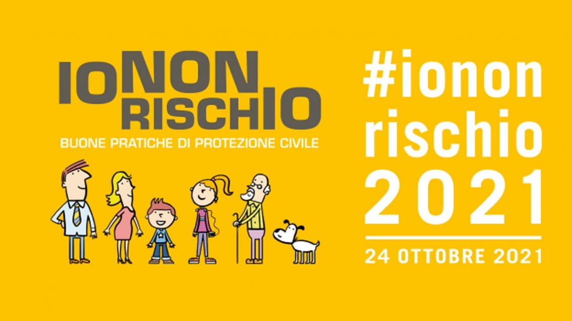 Io non rischio: le buone pratiche di protezione civile - itLameziaTerme