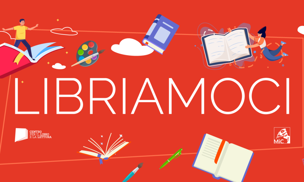 I laboratori di Libriamoci anche all'istituto comprensivo di Sant ...