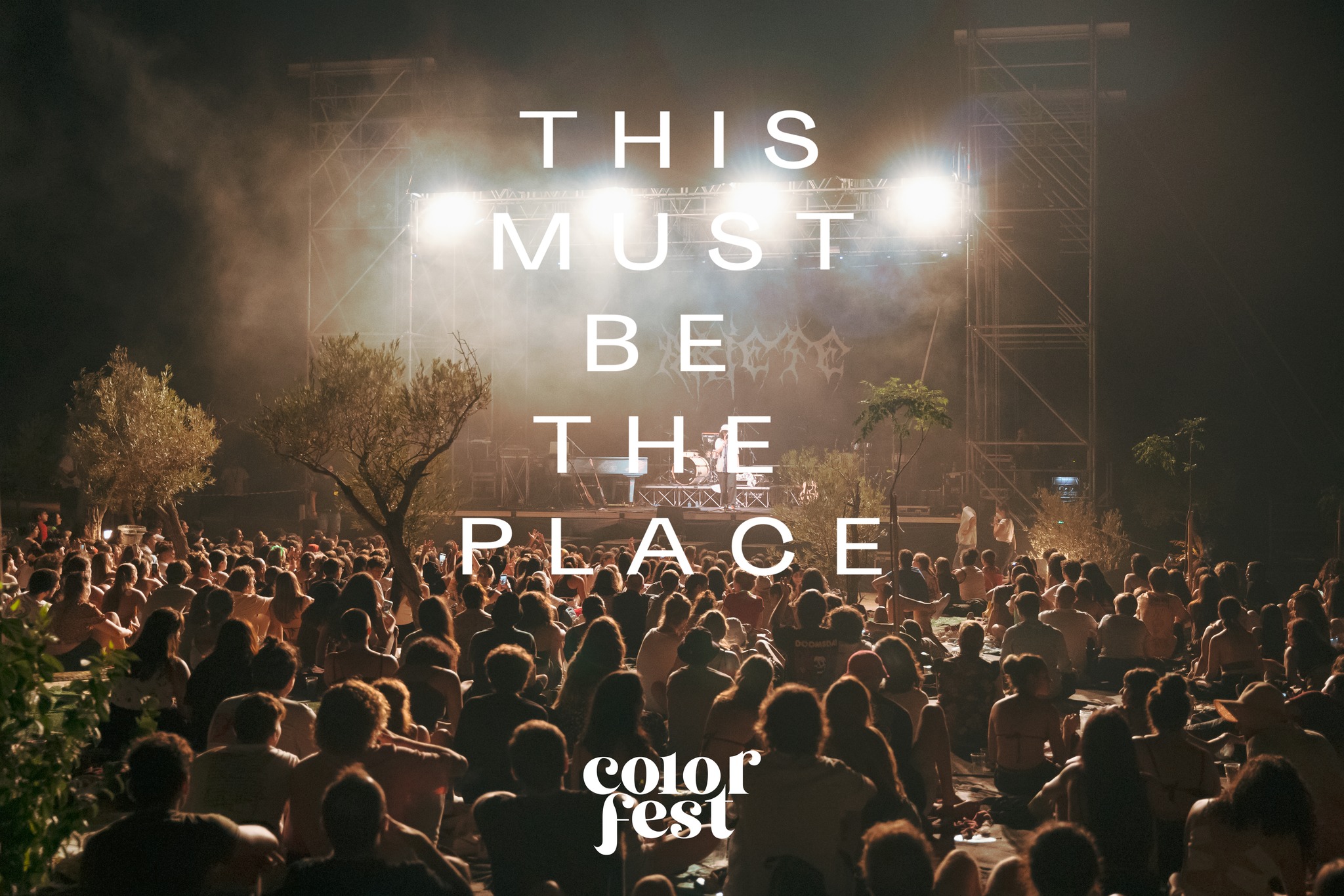 Musica, arte e natura: i primi dieci anni del Color Fest - itLameziaTerme