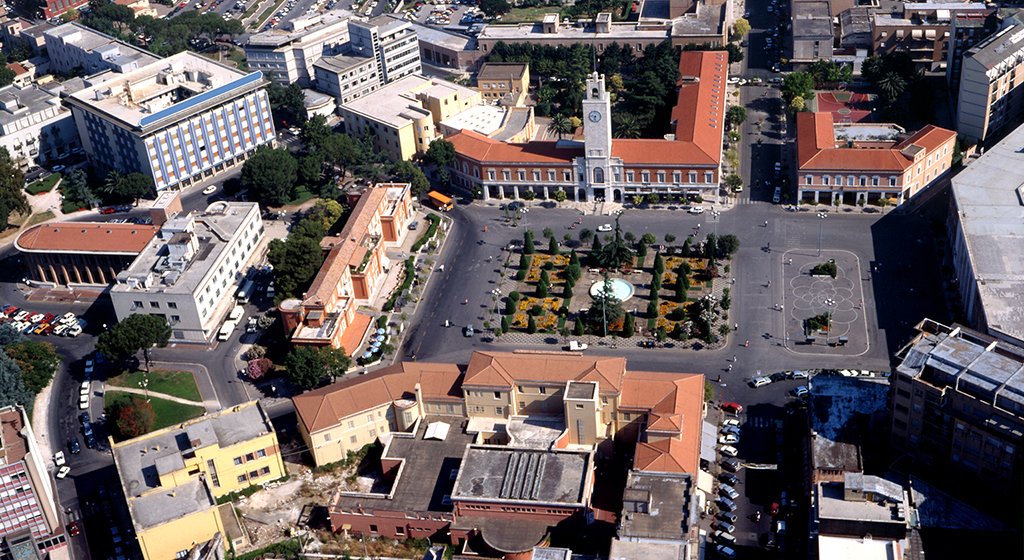 Latina si presenta con itLatina.it, nuova realtà sul territorio - itLatina