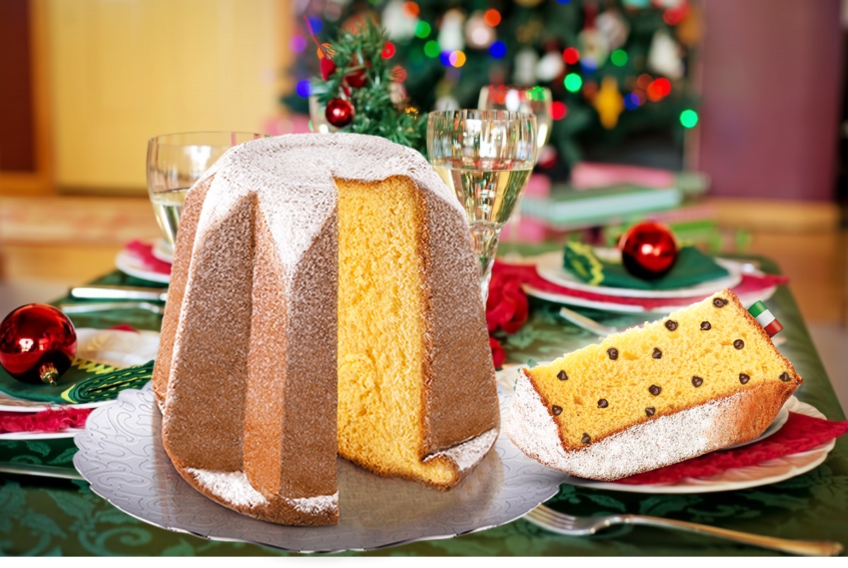 Fare il pandoro in casa, ecco la ricetta per un figurone - itLatina