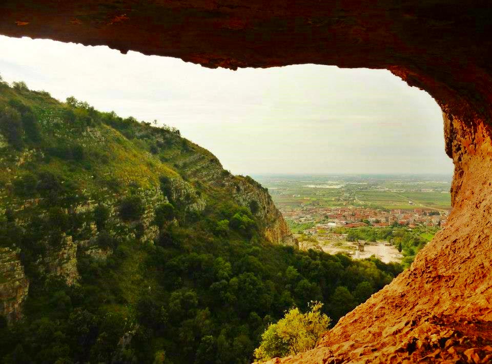 I graffiti preistorici di Sezze, tracce meravigliose di storia - itLatina