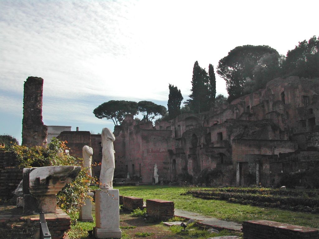 I Vestalia, festeggiamenti romani che avvenivano in questi giorni ...