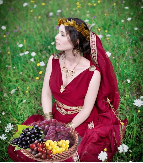 Settembre e la gloria di Roma, festeggiando il primo re - itLatina