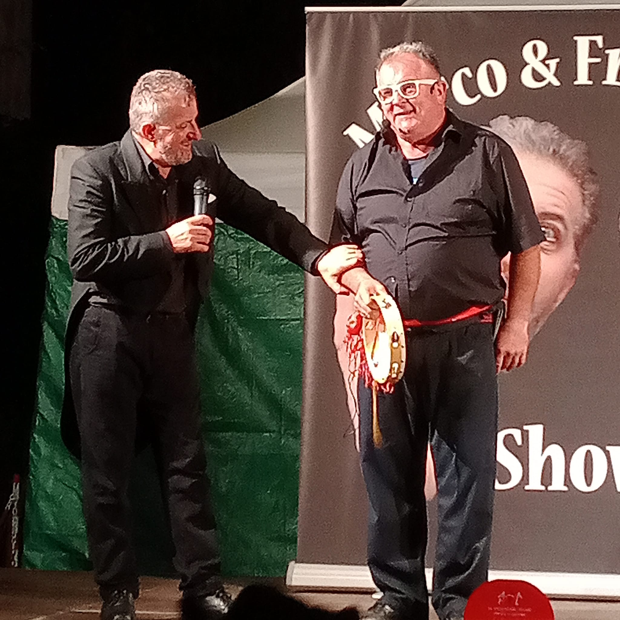 Marco&Francesco a Latina, un successo da bissare! - itLatina