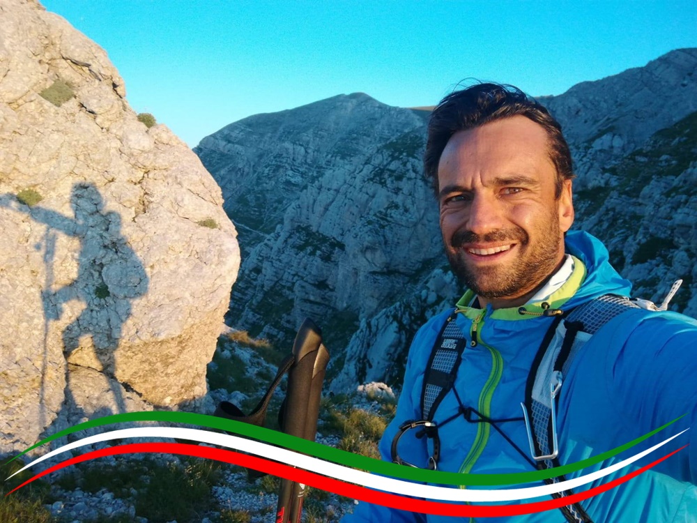 Daniele Nardi, il setino che ha toccato il tetto del cielo - itLatina