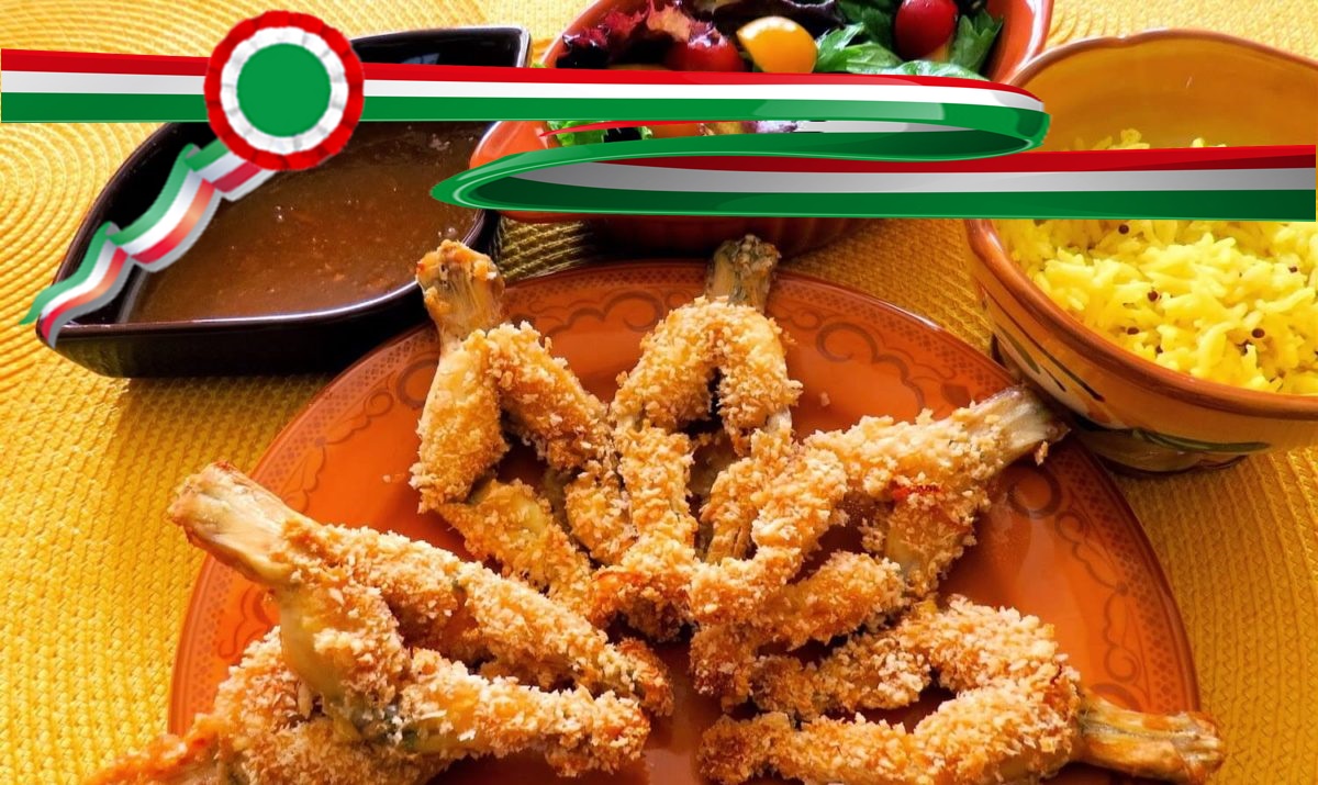 Rane al forno o fritte, una tradizione che ha fatto storia - itLatina