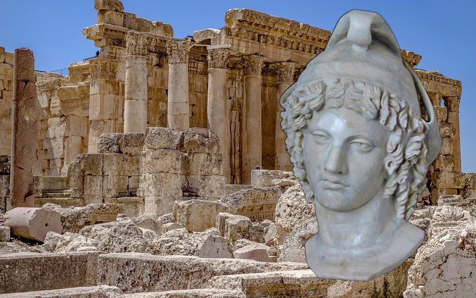 Il culto di Attis dei romani, incredibilmente simile alla Pasqua cristiana mi - itLatina