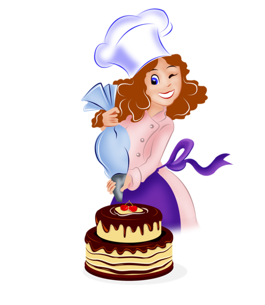 Chef a domicilio, come preparare buffet, dolci e torte sporcando la ...