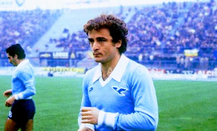 Vincenzo D’Amico da Latina a leggenda della Lazio - itLatina