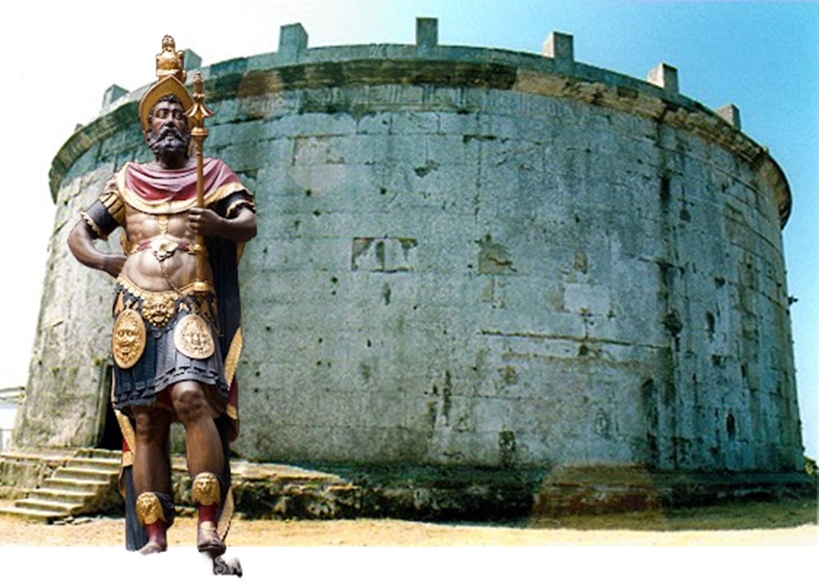 Lucio Munazio Planco, testimone e artefice della Grande Storia dell ...