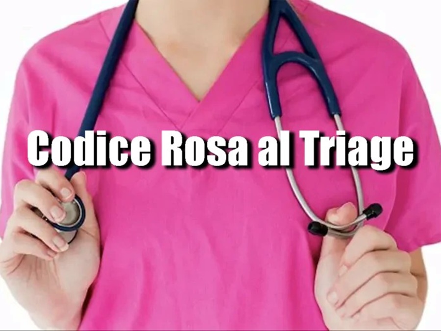 Percorso Codice Rosa pontino, lo strumento di tutela per le vittime di abuso o violenza - itLatina