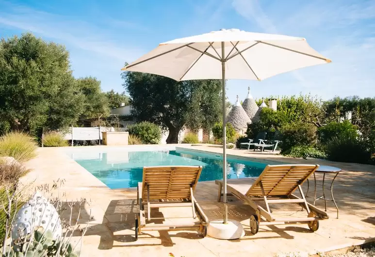 Dormire in un trullo nel Salento: tre idee per il nostro soggiorno