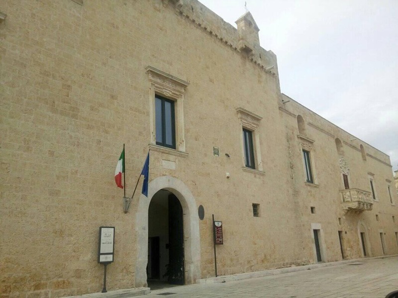 Tiggiano: Torre Nasparo e Torri Colombaie tra le sue meraviglie - itLecce
