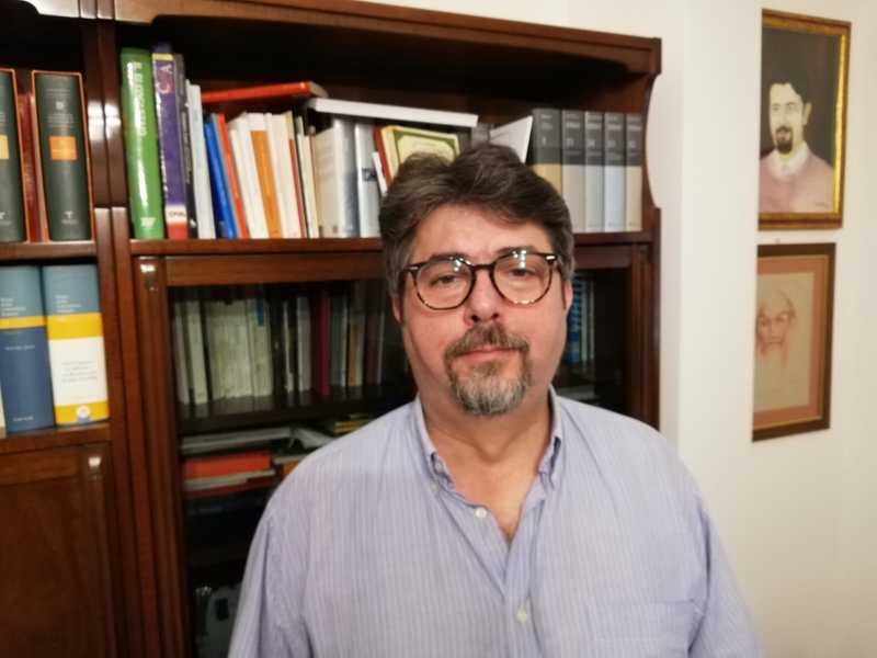 Editoria e il suo mondo secondo Stefano Donno - itLecce