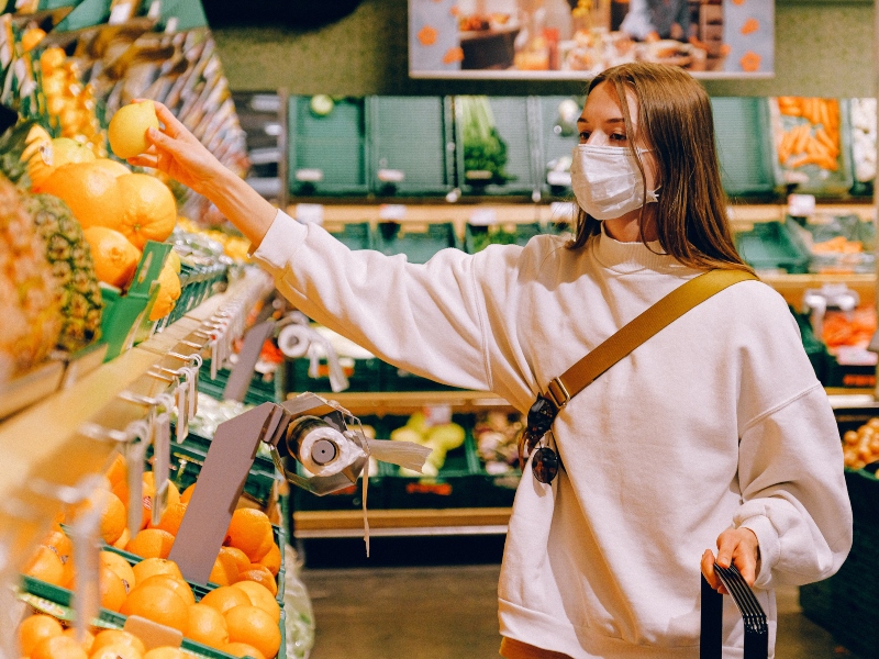 Fare la spesa: regole e consigli di gestione ai tempi del COVID-19 ...