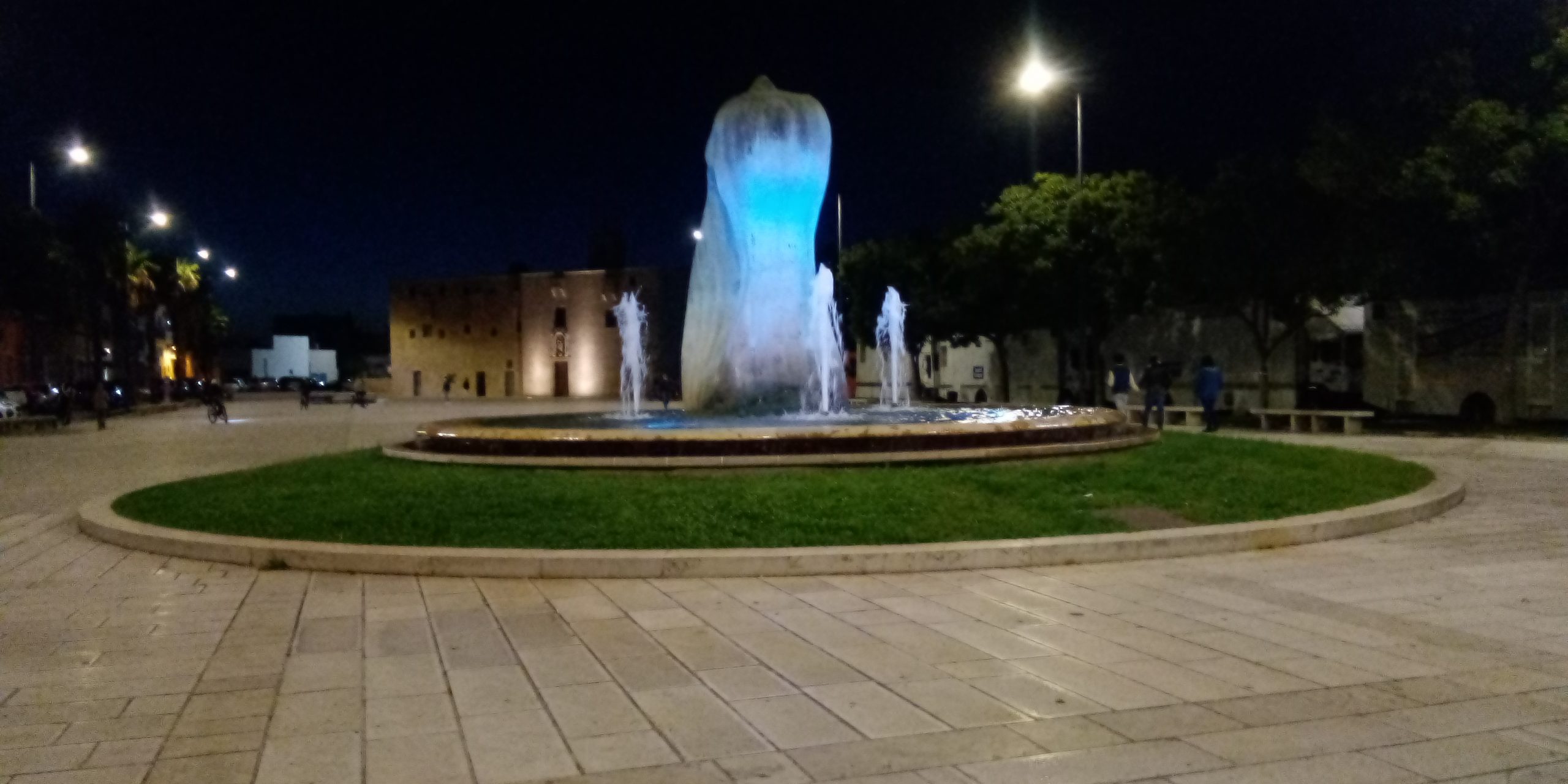 Elegante Tricase in una magica notte. Racconti d'estate - itLecce
