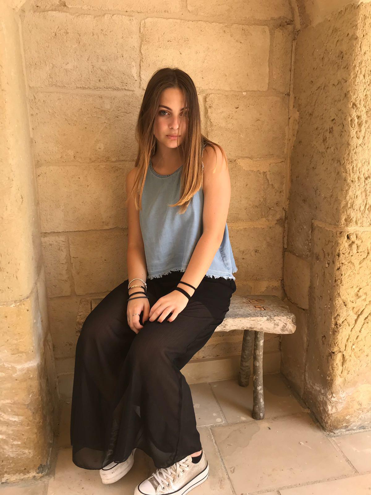 Una voce per San Marino: la salentina Alessandra Simone in semifinale