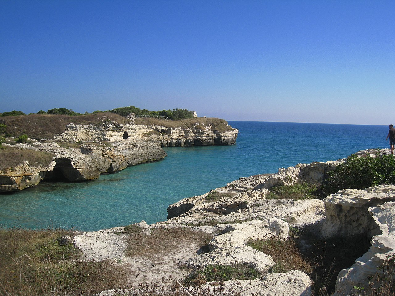 Il Salento, una terra incantevole tutta da scoprire - itLecce