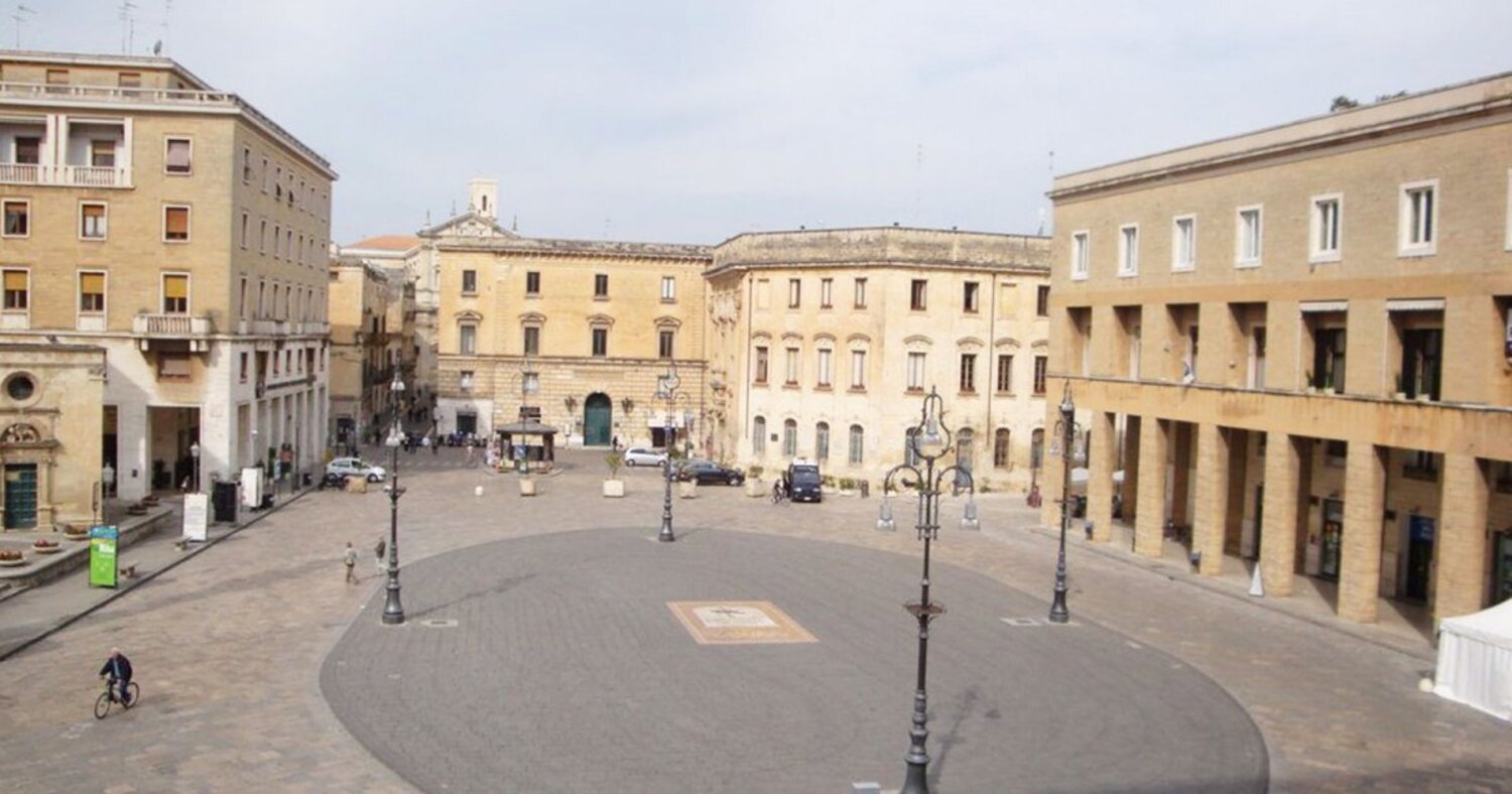 Lecce, quante nuove aperture: arriva pure 'Da Michele' - itLecce