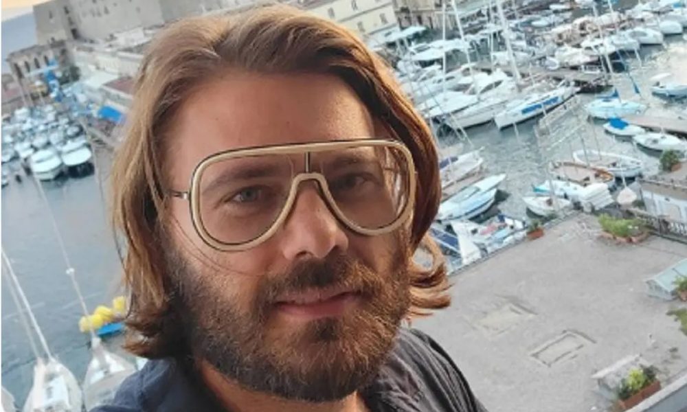 Piero Armenti stregato dalla Puglia: l'imprenditore sceglie il Salento