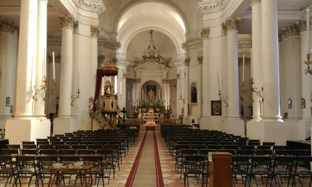 Personaggi storici di Lendinara : Giacomo Baccari ed il suo senso artistico