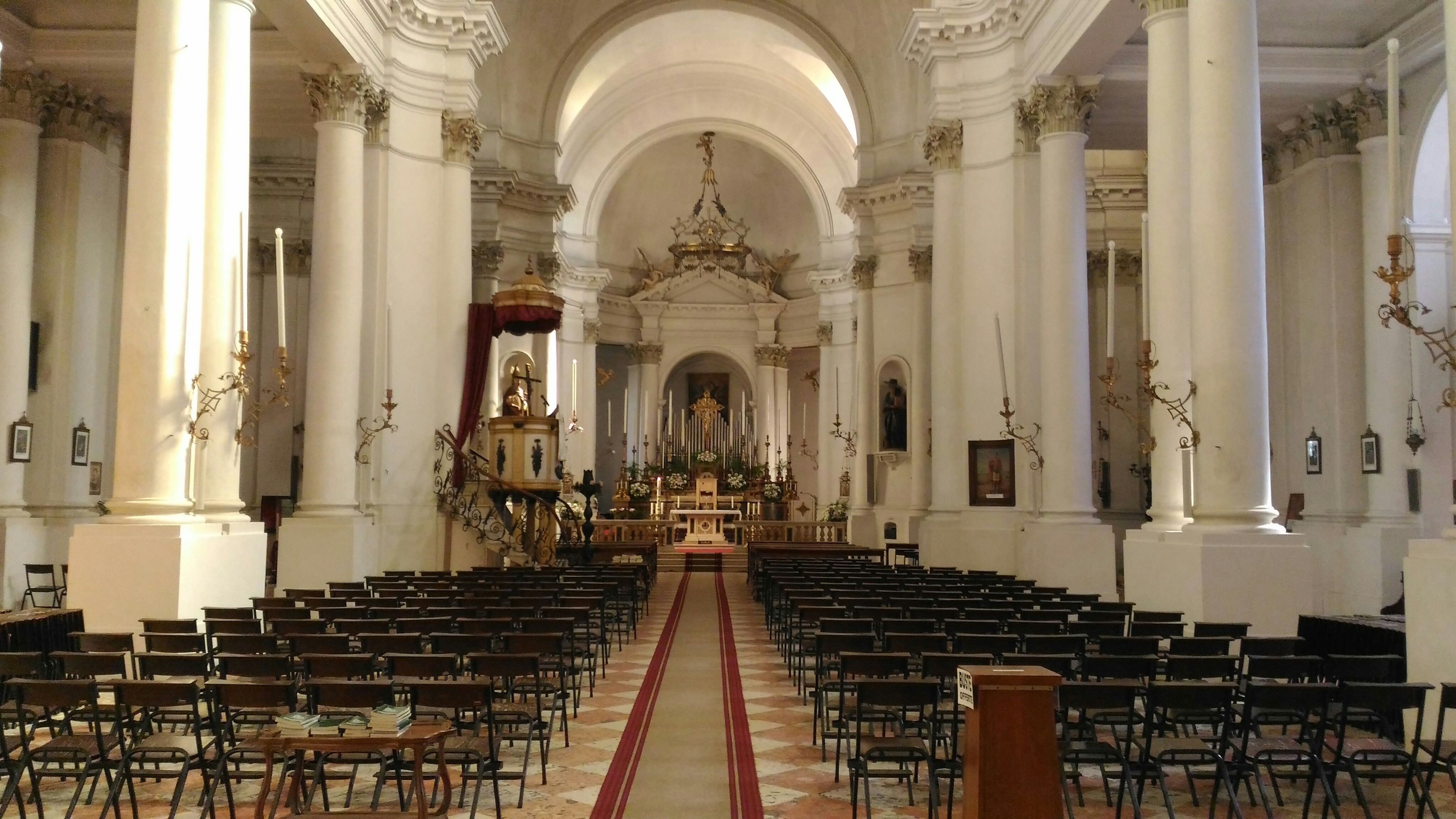 Personaggi storici di Lendinara : Giacomo Baccari ed il suo senso artistico