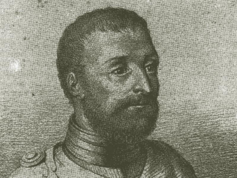 500 anni del viaggio di Magellano, raccontato da Pigafetta: una conferenza