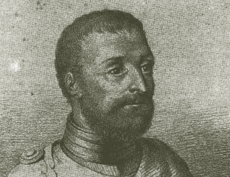 500 anni del viaggio di Magellano, raccontato da Pigafetta: una conferenza