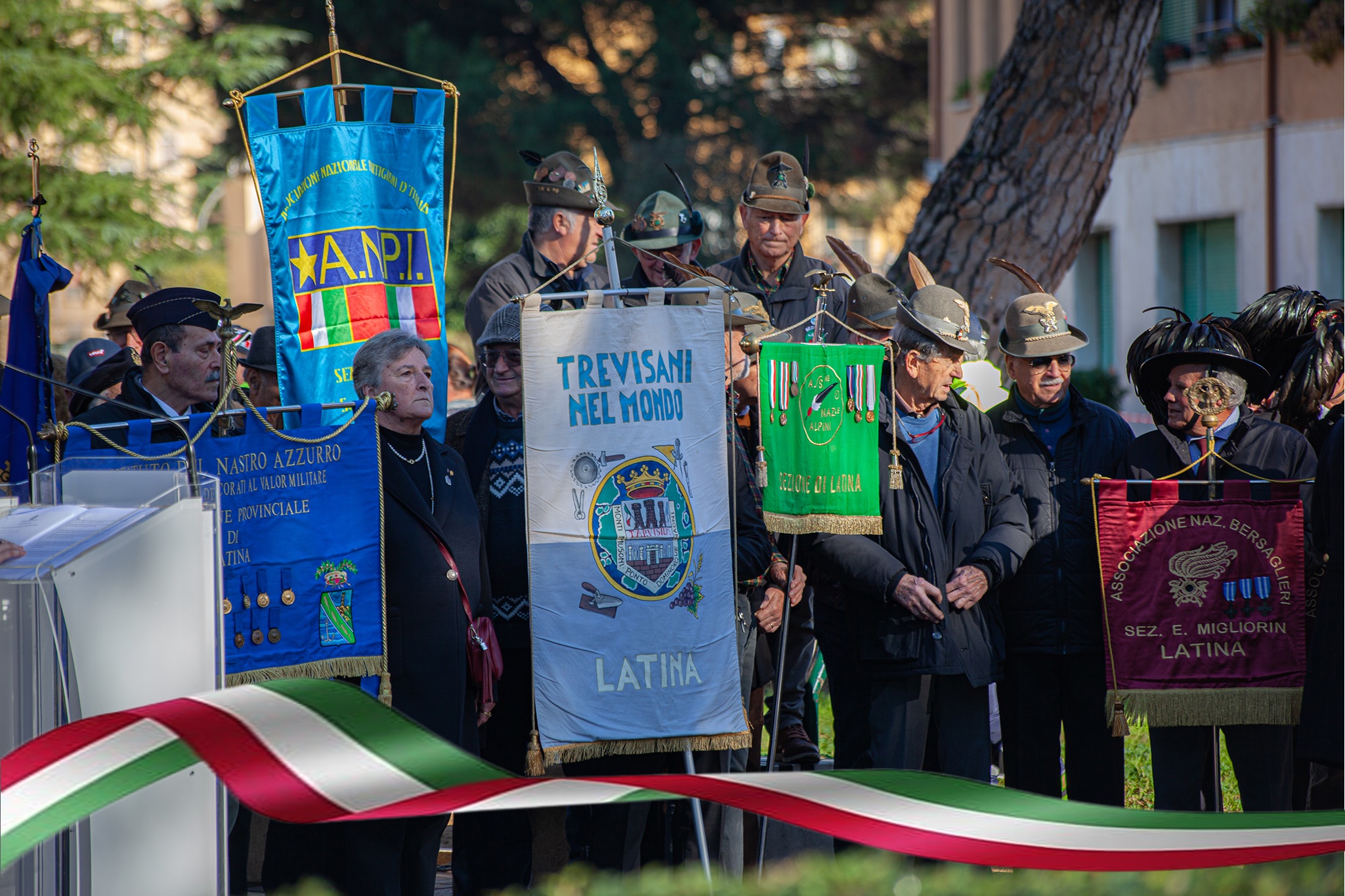 Trevisani nel mondo a Londra - itLondra