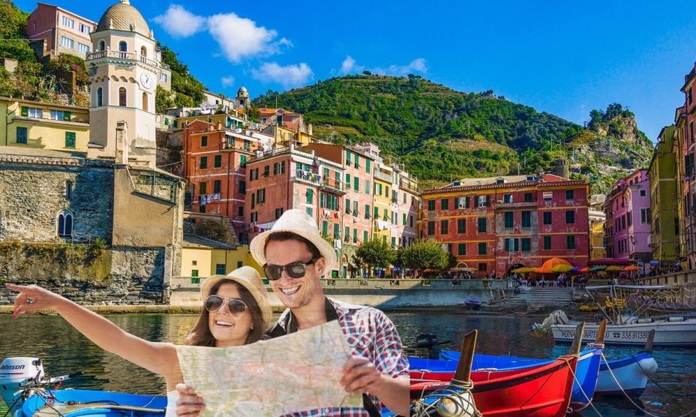 Viaggiare in Italia. Di cosa si lamentano i turisti americani ...
