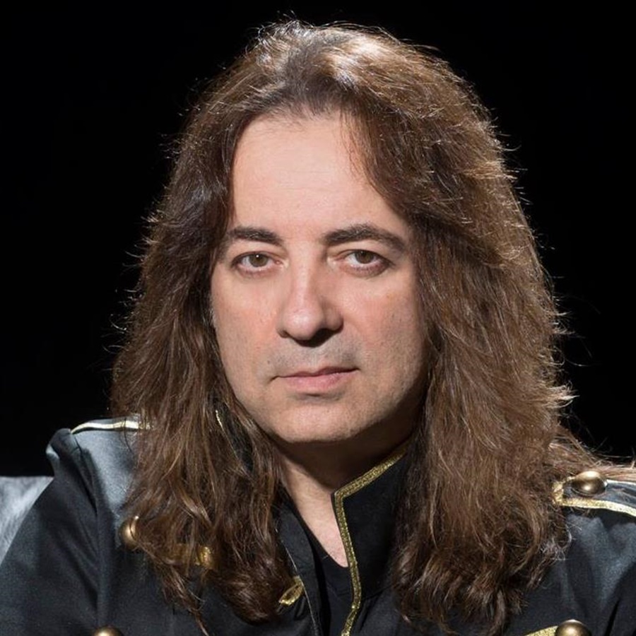 JP Cervoni da Ceprano a Los Angeles per una vita da rockstar - itLosAngeles