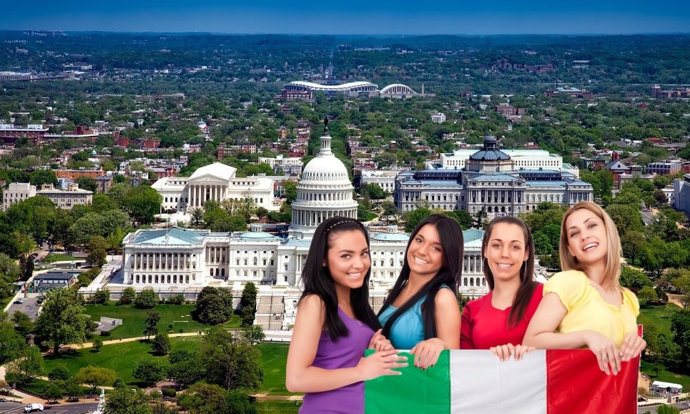 National Italian American Foundation (NIAF), una meravigliosa realtà ...